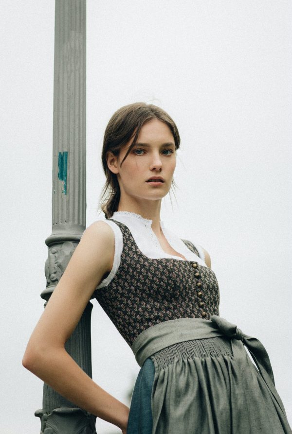 Dirndl - Gottseidank