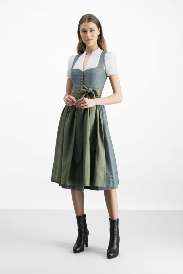 Dirndl - Gottseidank